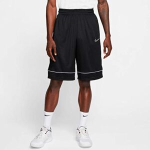 Nike Mens Short Fastbreak BV9452-011 Size L