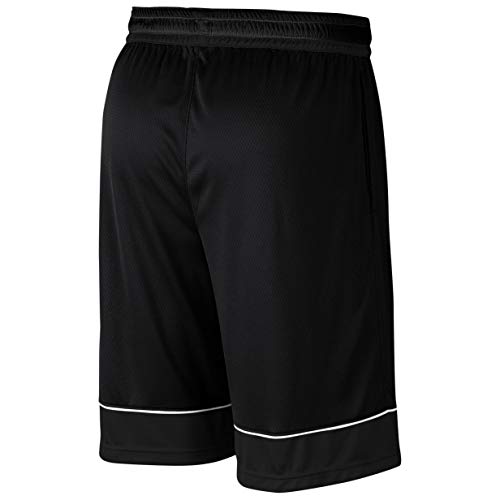 Nike Mens Short Fastbreak BV9452-011 Size L