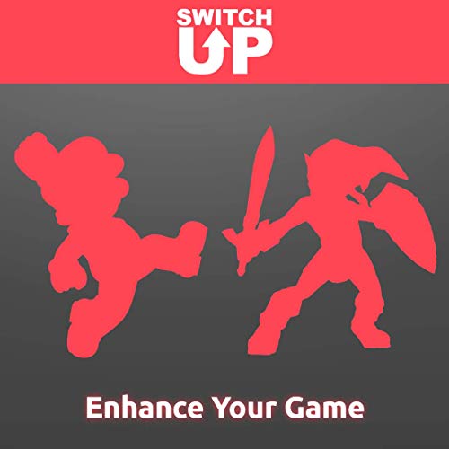 Collective Minds Switch-Up - Nintendo Switch