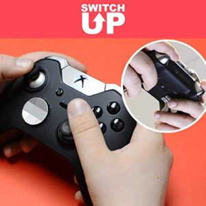 Collective Minds Switch-Up - Nintendo Switch