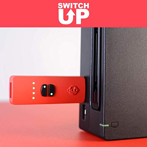 Collective Minds Switch-Up - Nintendo Switch