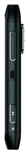 Nokia N8 Unlocked GSM Touchscreen Phone Featuring GPS with Voice Navigation and 12 MP Camera (Black) (Black)