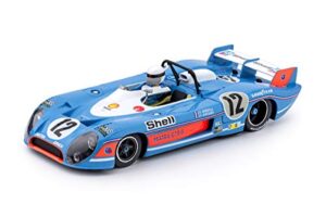 slot.it ca37b matra-simca ms 670b #12 3rd le mans 1973 1/32 scale slot car