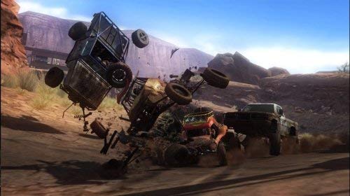 MotorStorm - Playstation 3 (Renewed)