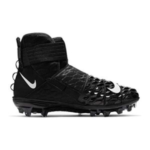 Nike Force Savage Elite 2 Td Mens Ah3999-001 Size 11.5