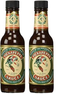 pickapeppa sauce 5 oz (2 pack)