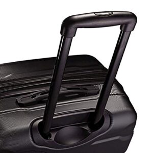 Samsonite Omni PC 20 Spinner Platinum