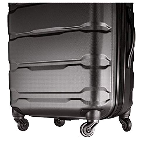 Samsonite Omni PC 20 Spinner Platinum