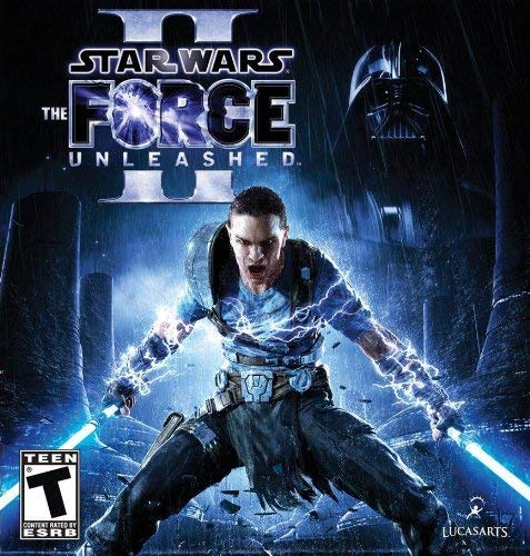 Star Wars: The Force Unleashed II - Playstation 3 (Renewed)