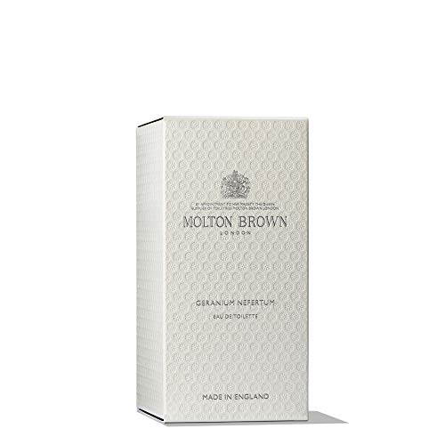 Molton Brown Geranium Nefertum Eau de Toilette 1.7 fl oz