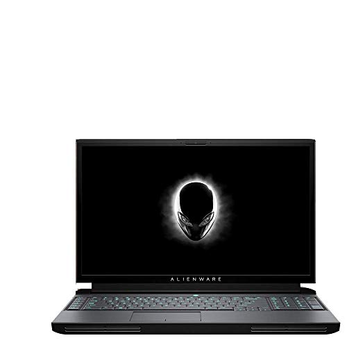 Dell Alienware Area 51M Laptop, 17.3 inches FHD (1920 x 1080), 9th Gen Intel Core i9-9900K, 32GB RAM, 2 X 256GB SSD (R0) + 1TB SSHD, NVIDIA GeForce RTX 2080, Lunar Light (Renewed)