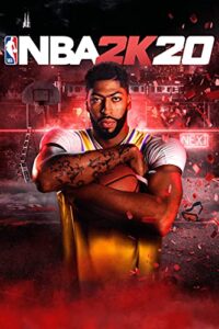 nba 2k20 (xbox one)