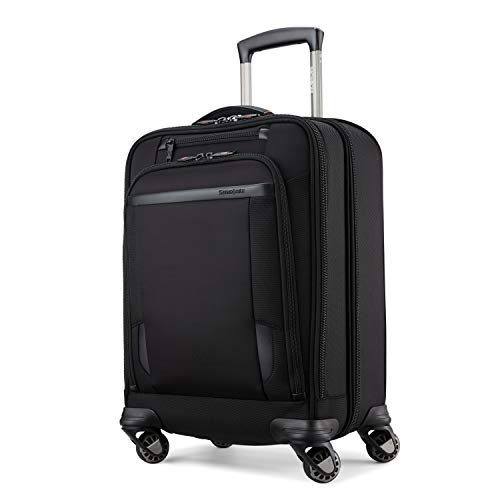 Samsonite Pro Vertical Spinner Mobile Office, Black, One Size