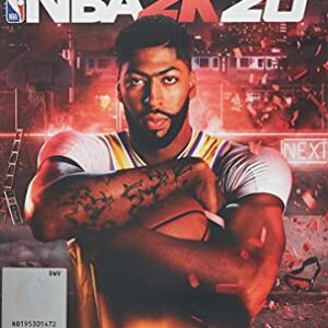 NBA 2K20 (Nintendo Switch)