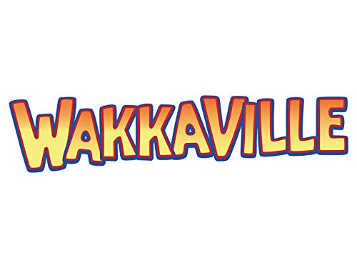 Wakkaville