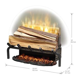 DIMPLEX X-RLG20FC Fireplace