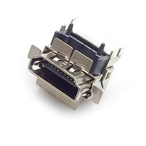 HDMI Port Connector Socket Replacement for Microsoft Xbox One S Slim