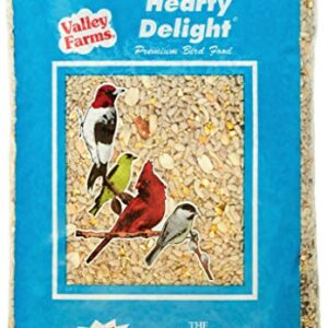 Valley Farms Hearty Delight Wild Bird Food