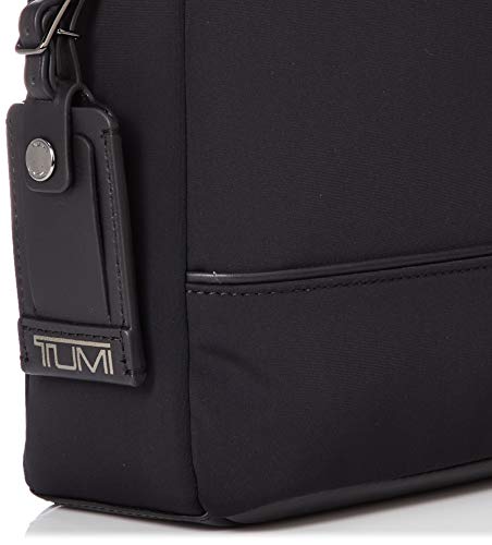 TUMI Harrison Barnes Brief Black One Size