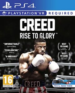 creed: rise to glory (psvr) (ps4)