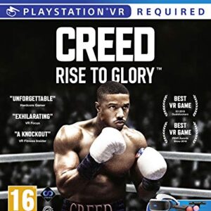 Creed: Rise to Glory (PSVR) (PS4)