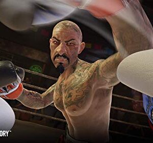 Creed: Rise to Glory (PSVR) (PS4)