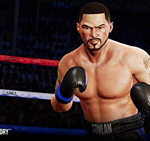 Creed: Rise to Glory (PSVR) (PS4)