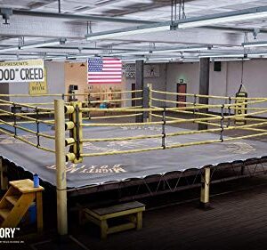 Creed: Rise to Glory (PSVR) (PS4)