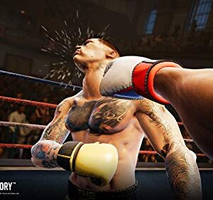 Creed: Rise to Glory (PSVR) (PS4)