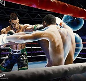 Creed: Rise to Glory (PSVR) (PS4)