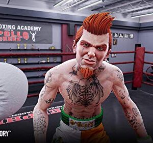 Creed: Rise to Glory (PSVR) (PS4)