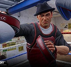 Creed: Rise to Glory (PSVR) (PS4)