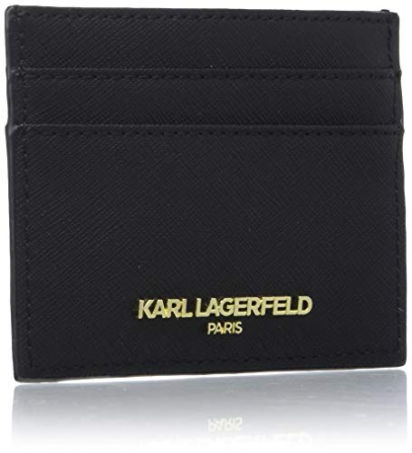 Karl Lagerfeld Paris MAYBELLE CARD CASE