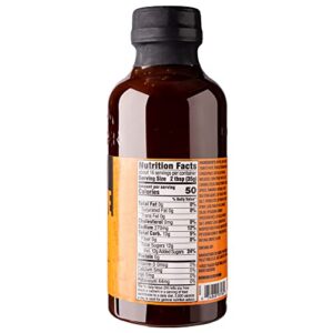 Traeger Grills SAU039 Traeger 'Que BBQ Sauce