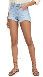 levi's women's premium 501 original, luxor heat, 25