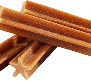 American Kennel Club DentaCare Mini Peanut Butter Flavored Dental Sticks | 50 Dog Sticks | Small Breed Size