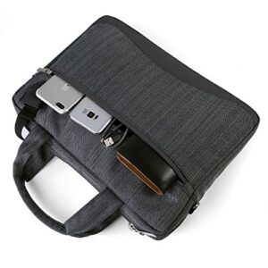 Laptop Carrying Case for Alienware Area 51m, Apple MacBook Pro 16, MSI WS65 9TM