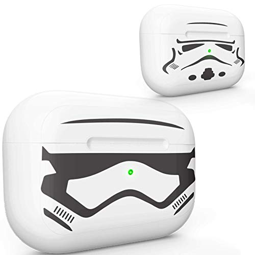 Apple AirPods Pro Case Skin Sticker - Star Trooper Airpods Wrap