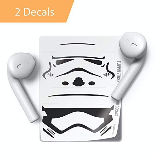 Apple AirPods Pro Case Skin Sticker - Star Trooper Airpods Wrap