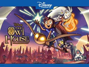 the owl house volume 1