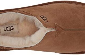 UGG Neuman Slipper, Chestnut, Size 10