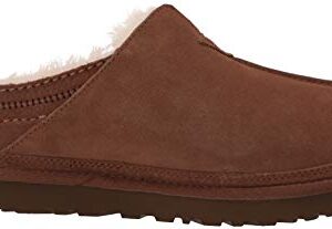 UGG Neuman Slipper, Chestnut, Size 10