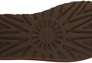 UGG Neuman Slipper, Chestnut, Size 10