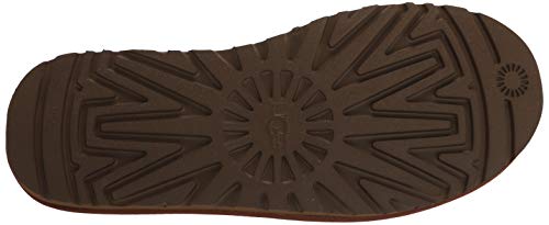 UGG Neuman Slipper, Chestnut, Size 10