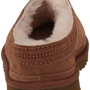 UGG Neuman Slipper, Chestnut, Size 10