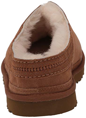 UGG Neuman Slipper, Chestnut, Size 10