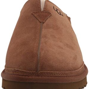 UGG Neuman Slipper, Chestnut, Size 10