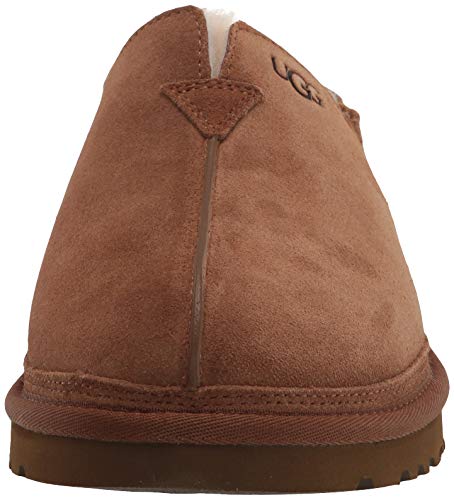 UGG Neuman Slipper, Chestnut, Size 10