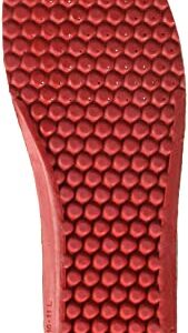 UGG mens Premium Leather Insoles Insole, Natural, 11 M US