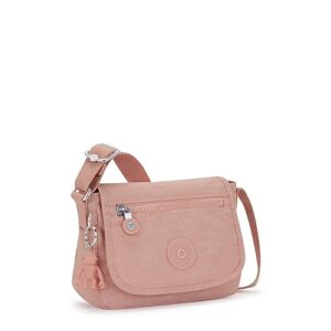 Kipling Women's Sabian Mini Crossbody Bag, Lightweight Everyday Purse, Shoulder Bag